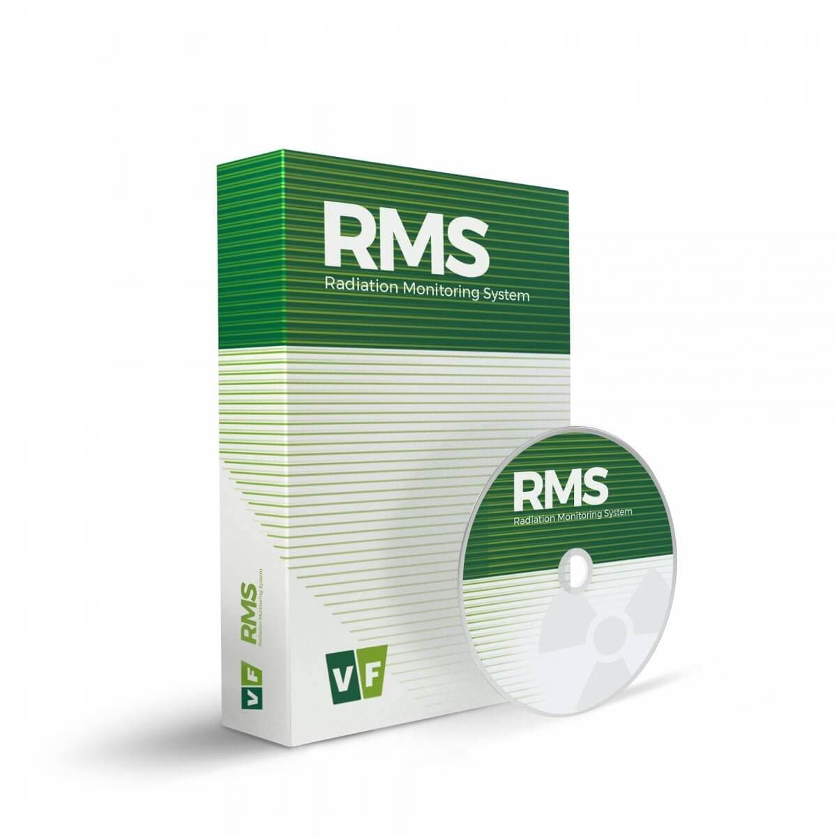 RMS Software - ETA Analitik Sistemler