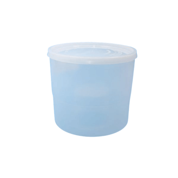 ~ 4 Liter Marinelli Beakers for Liquid and Solid Samples - ETA Analitik ...